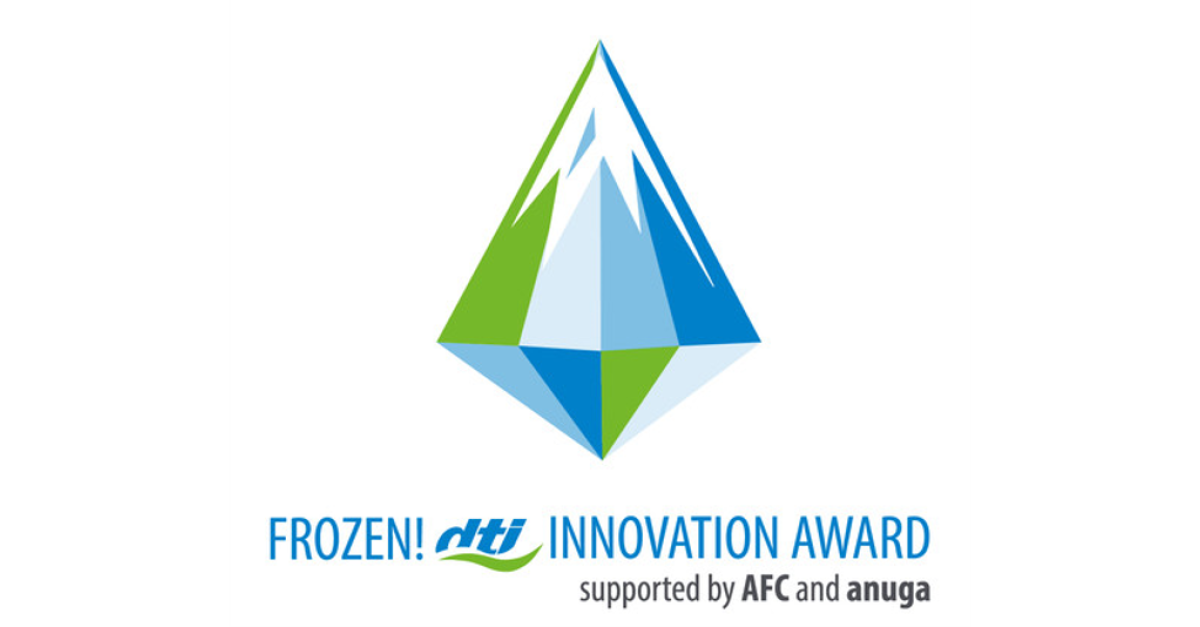 Afc Consulting Group Finalisten Des Frozen Dti Innovation Award Gekürt